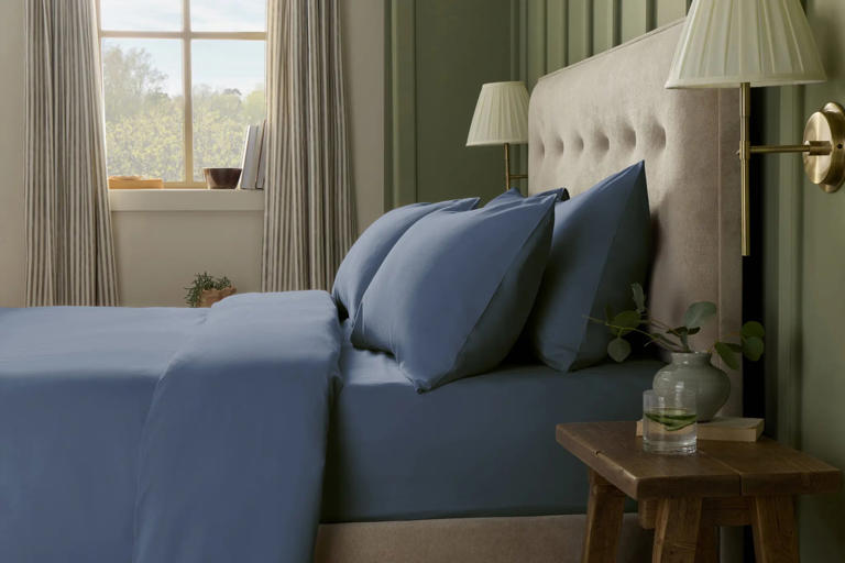 Shopping for new bedding? Simba Sleep’s latest launch has options for ...
