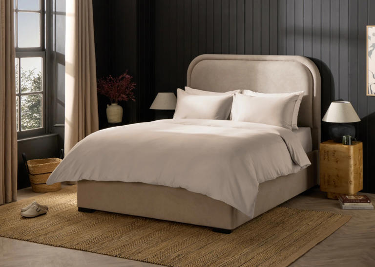 Shopping for new bedding? Simba Sleep’s latest launch has options for ...