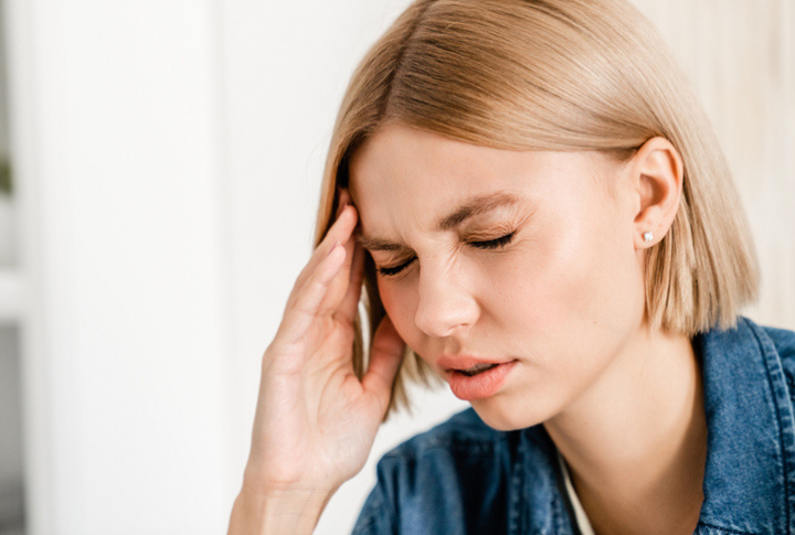 15 signs of potassium deficit you need to look out for