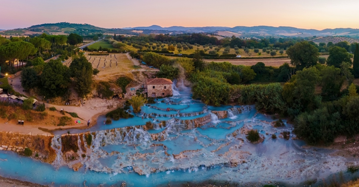 17 family spa resorts in the US where kids still have plenty to do