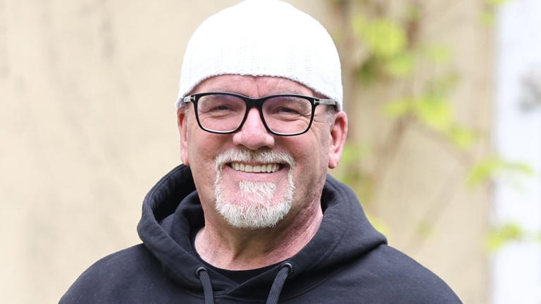 DJ Ötzi spricht 6 Sprachen – Englisch kann er nicht