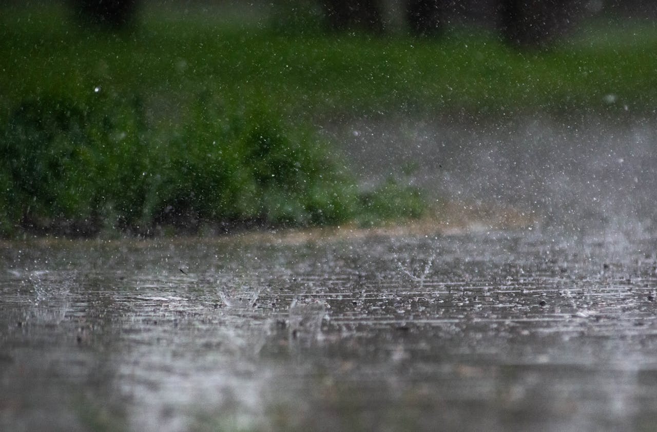 What Canadian Retirees Don T Understand About Costa Rica S Rainy Season