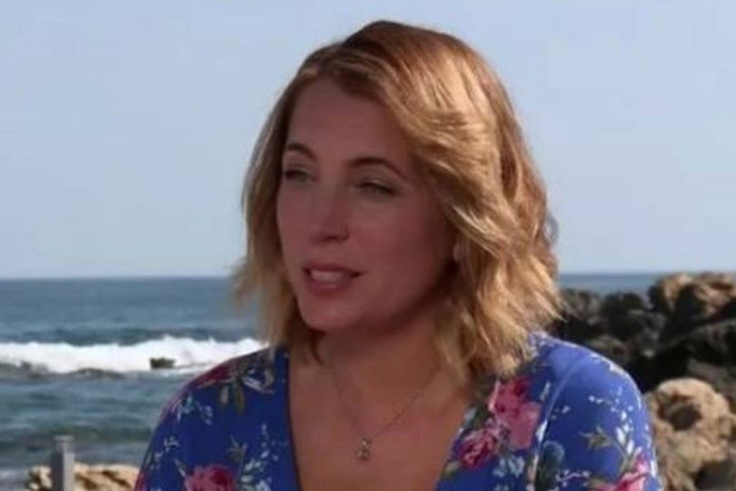A Place in the Sun's Jasmine Harman issues major health update after ...