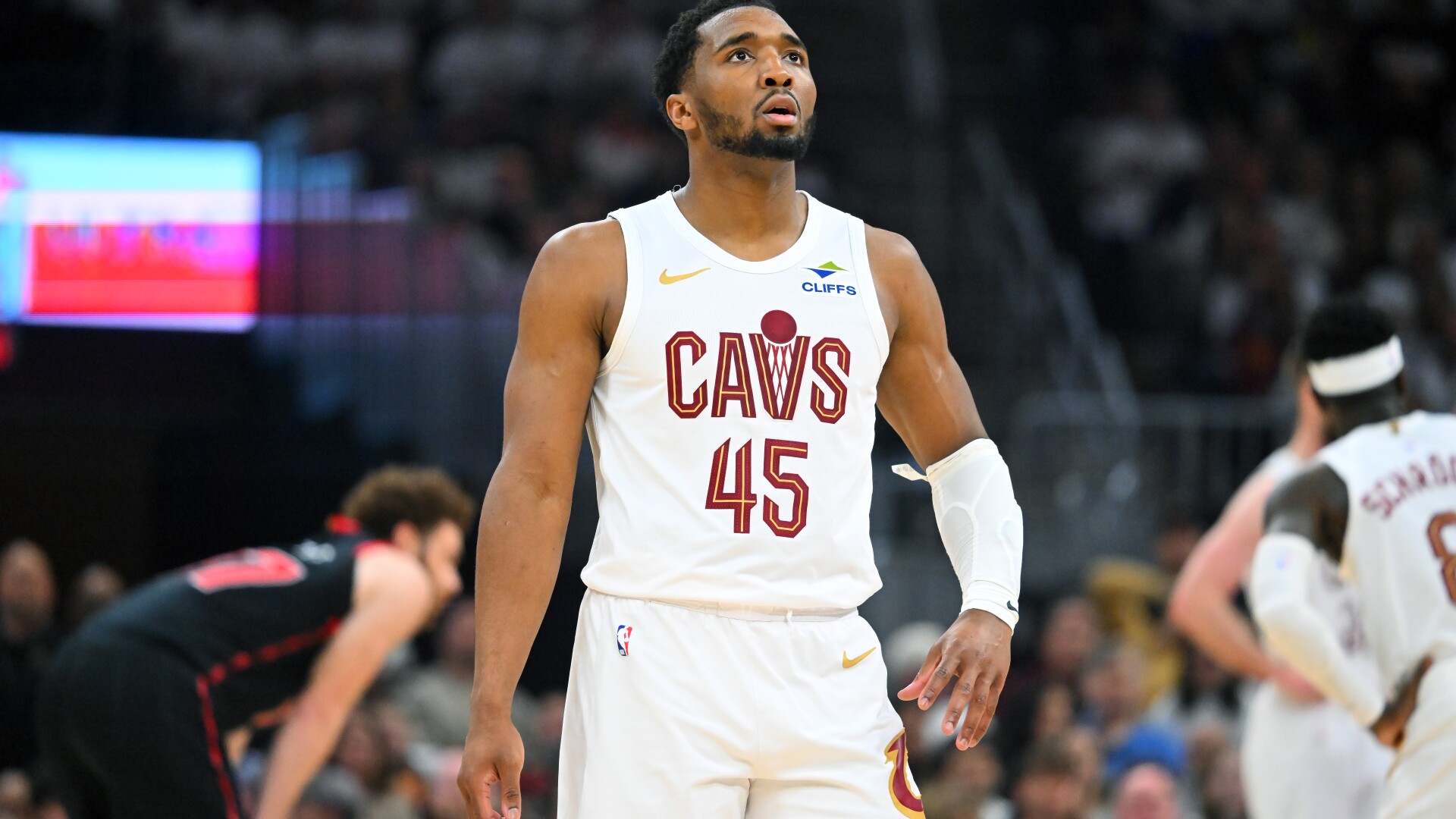 How to watch Cleveland Cavaliers vs Detroit Pistons: TV, live stream ...