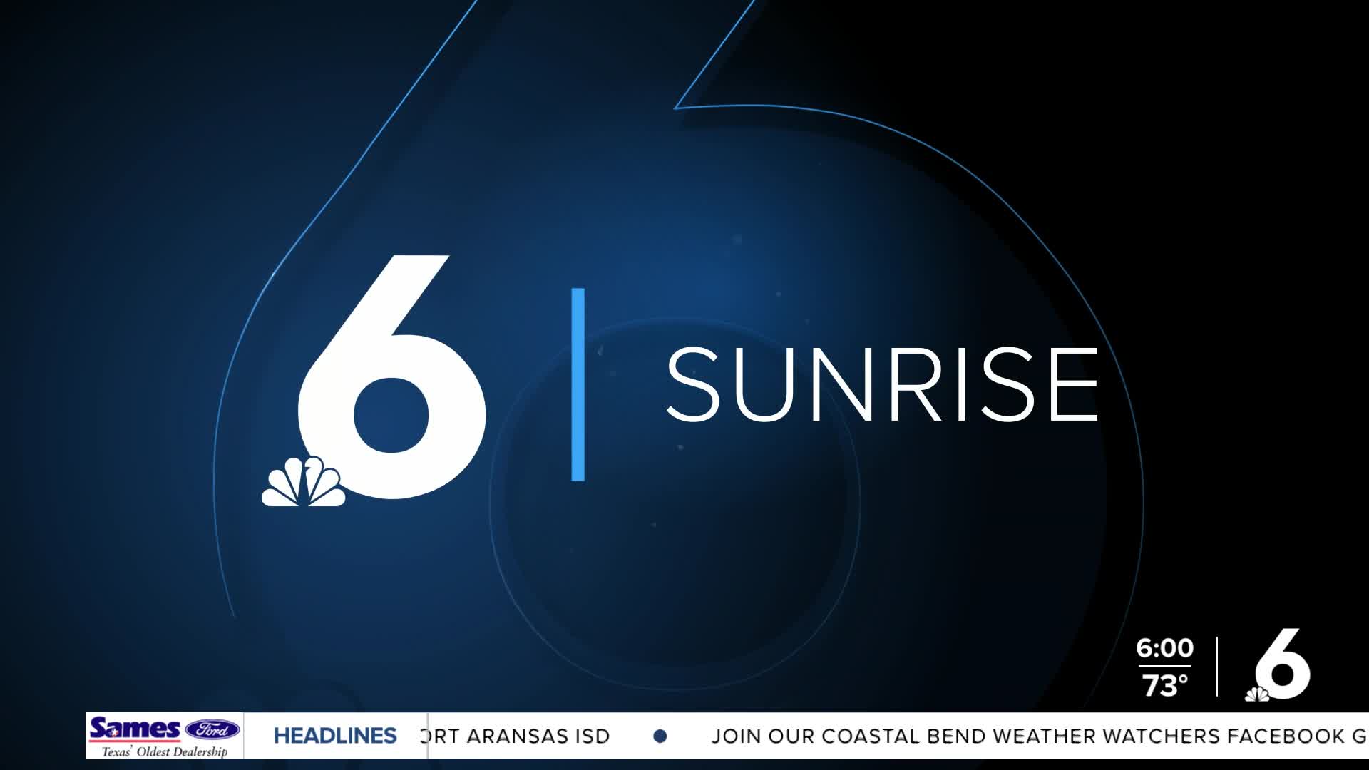 Tuesday sunrise show - full show - May 5, 2026