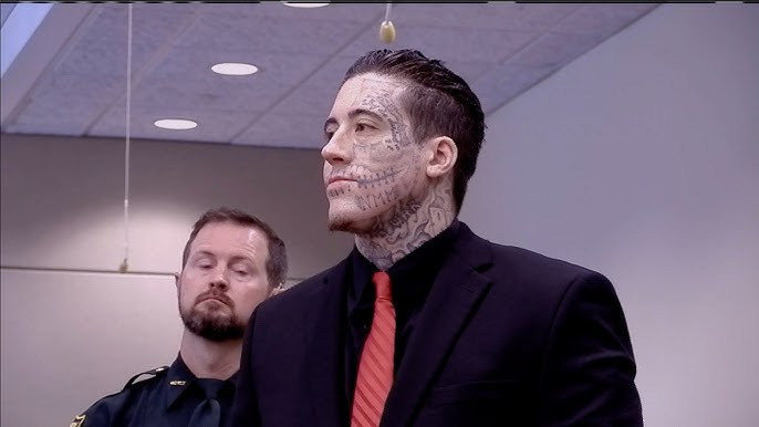 Wade Wilson was sentenced to death for killing two women in Florida