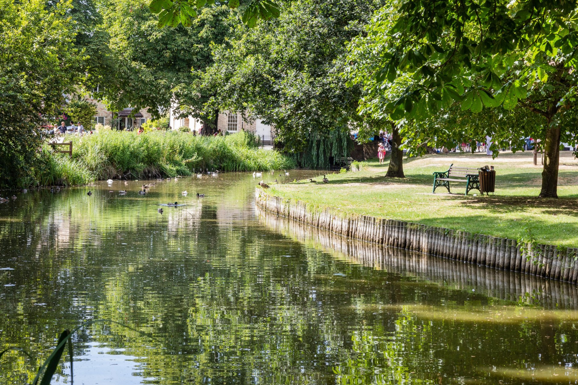 Histon: The quaint village luring London commuters
