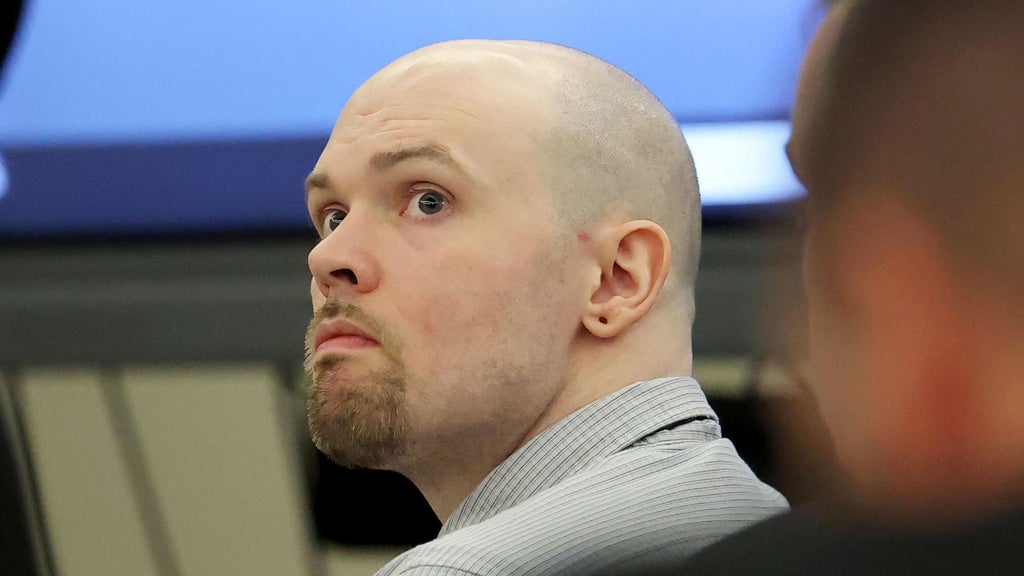 Jury reaches verdict in Tanner Horner's murder trial sentencing