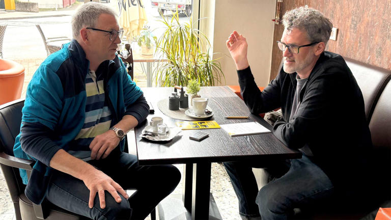 Lob, Kritik und neue Themen: Was Leser den Dewezet-Reportern zu sagen ...