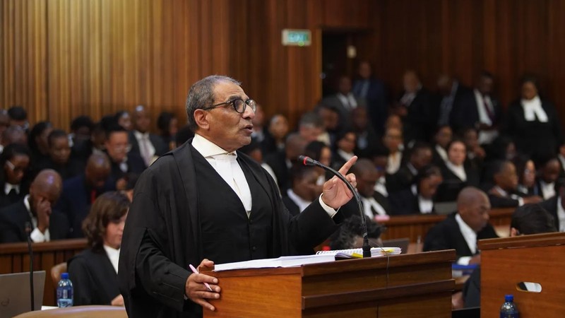 Law firms fight transformation in court, arguing Legal Sector Code ...