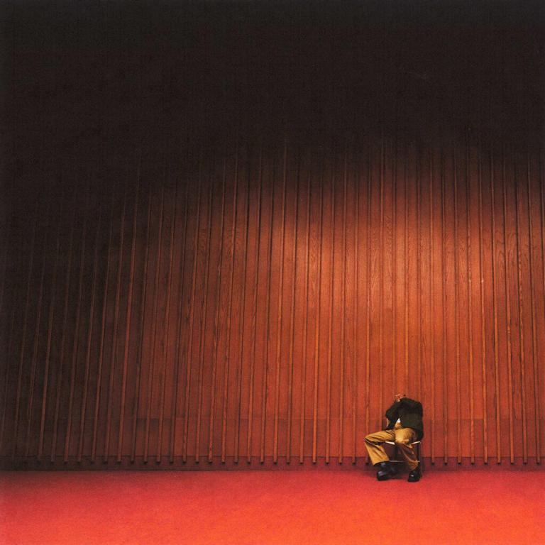 Album review: Isaiah Rashad, 'It's been awful'