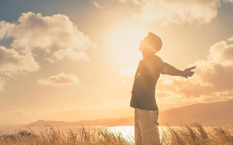 From stress to stillness: Simple habits for a happier mind