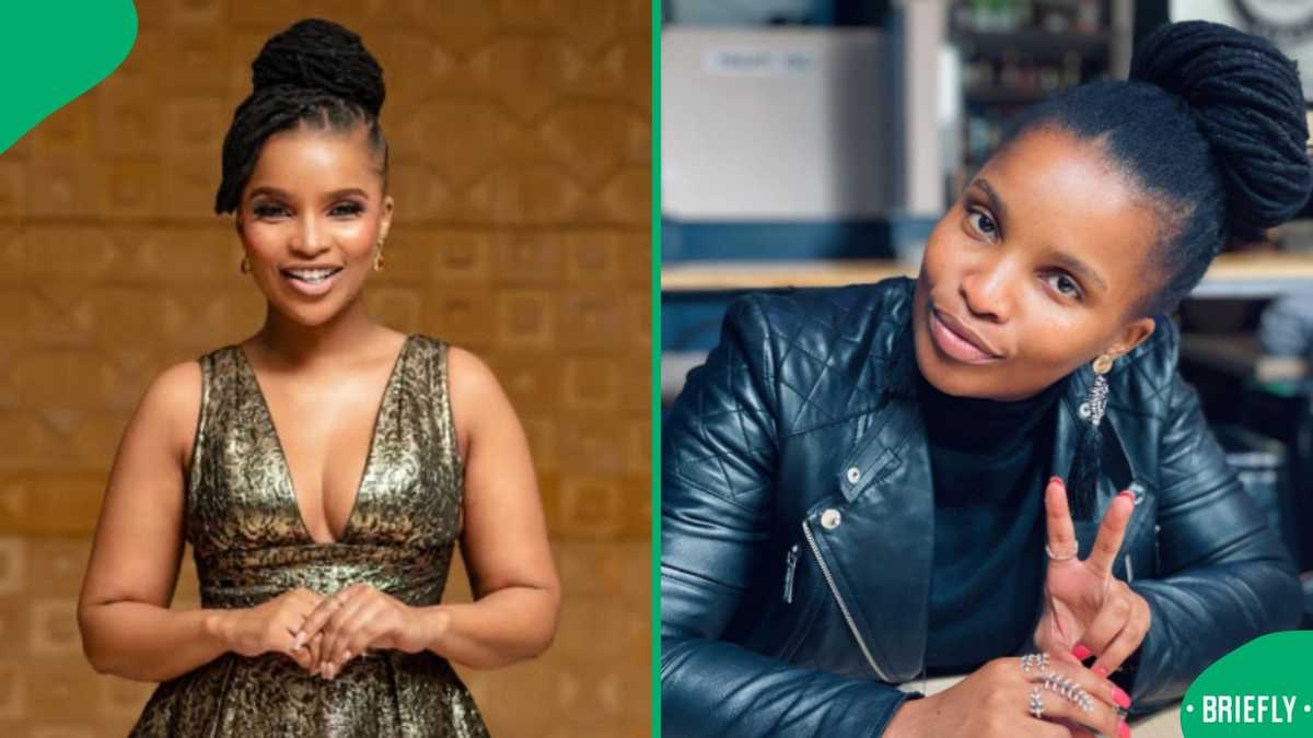 Learn more about media star Zizo Beda's humble beginnings