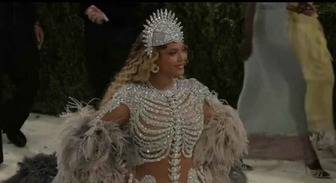 Beyoncé e famiglia, Katy Perry e Bad Bunny: le star al Met Gala 2026
