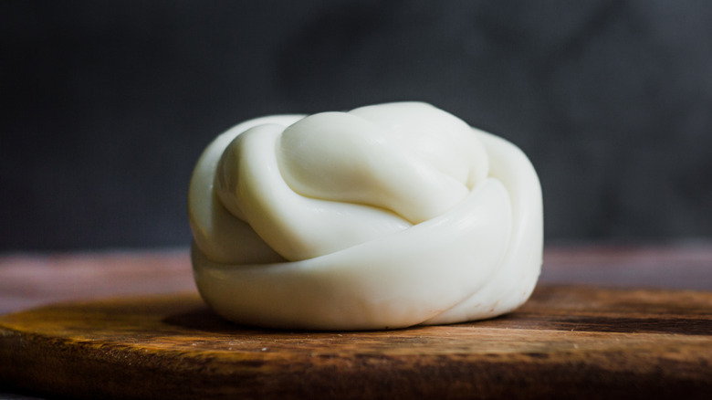Why Mexico's stretchy Oaxaca cheese stands out from the rest