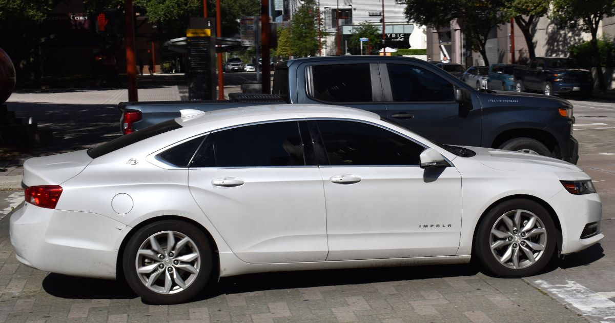 Second Amendment win: Texas dad shoots carjacker dead in traffic while ...