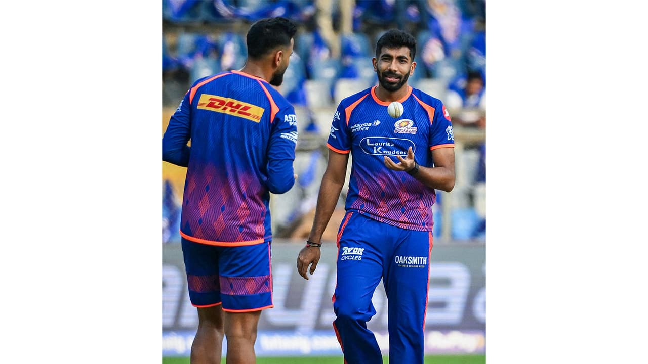 IPL 2026: Jasprit Bumrah's shocking form a major concern for MI