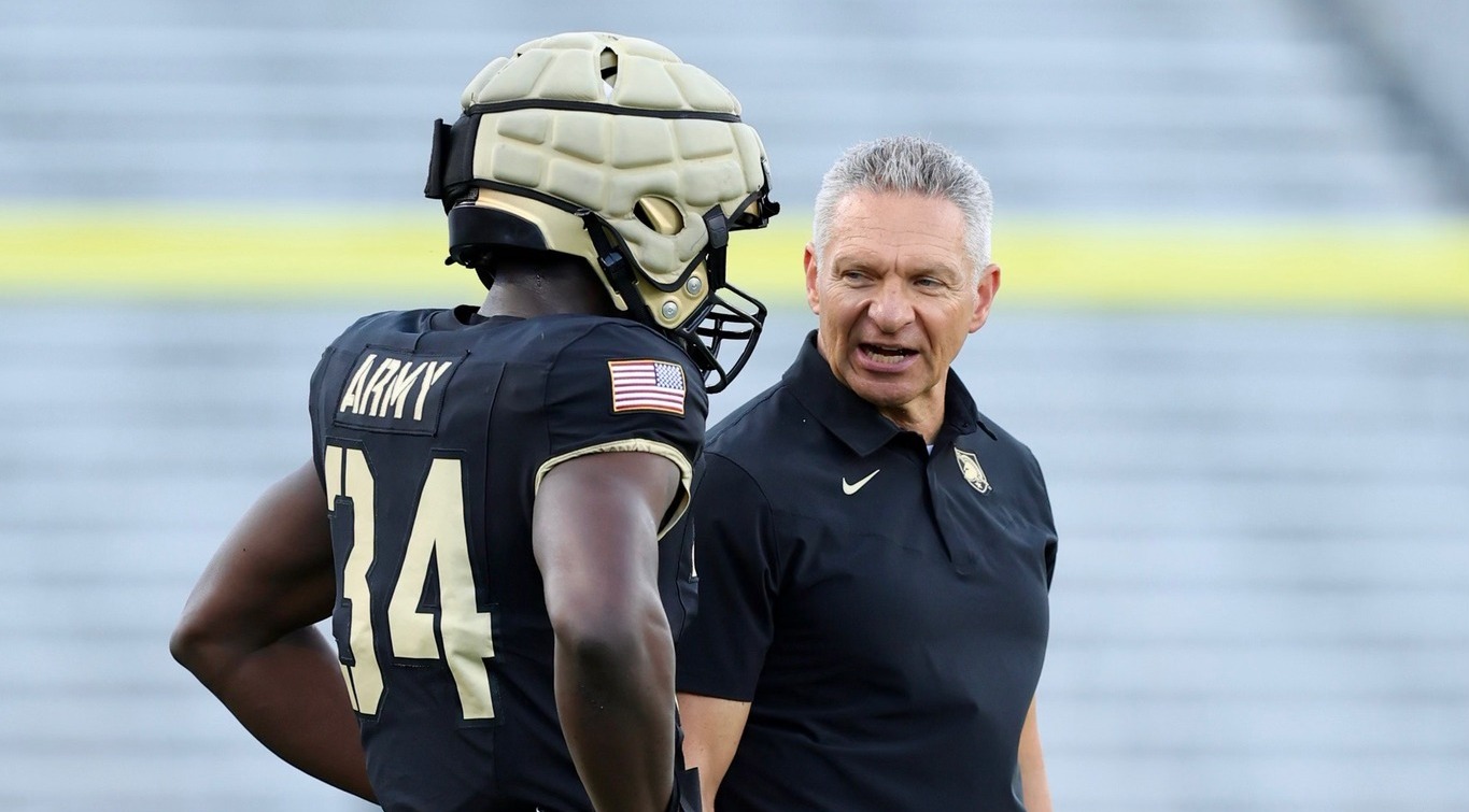 GBK’s post-Army football spring summary