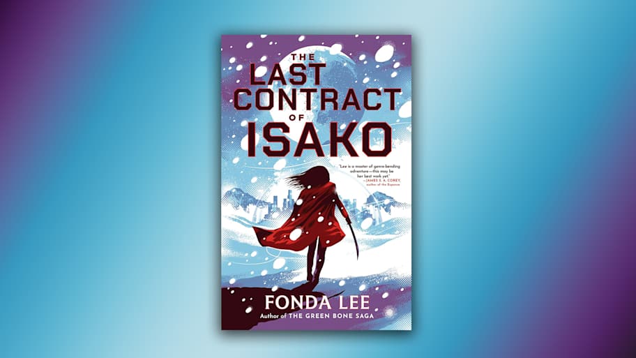 Book review: The Last Contract of Isako is another masterwork from ...
