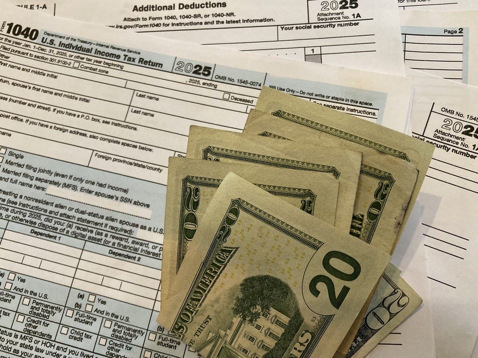 MA taxpayers must act by July 10 to claim possible IRS COVID refund