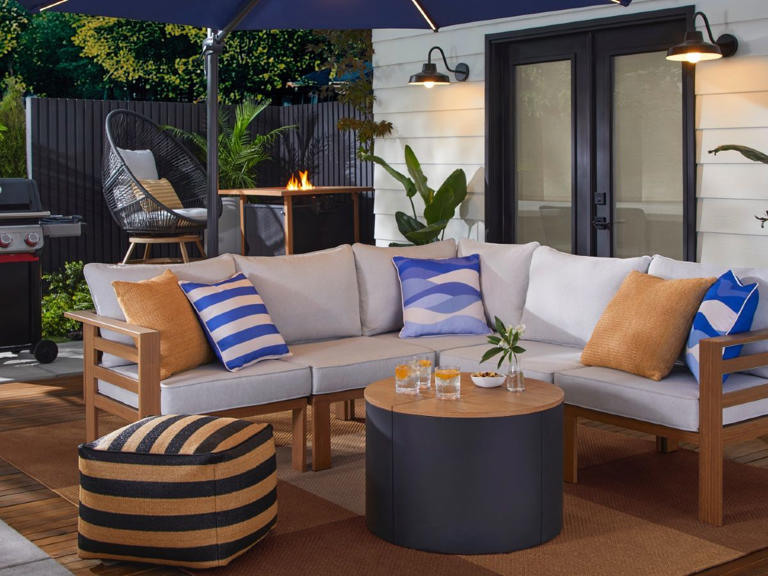 Home design: Take it outside