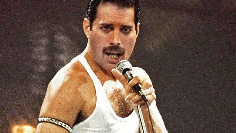This singer hit one note… then rock history changed forever