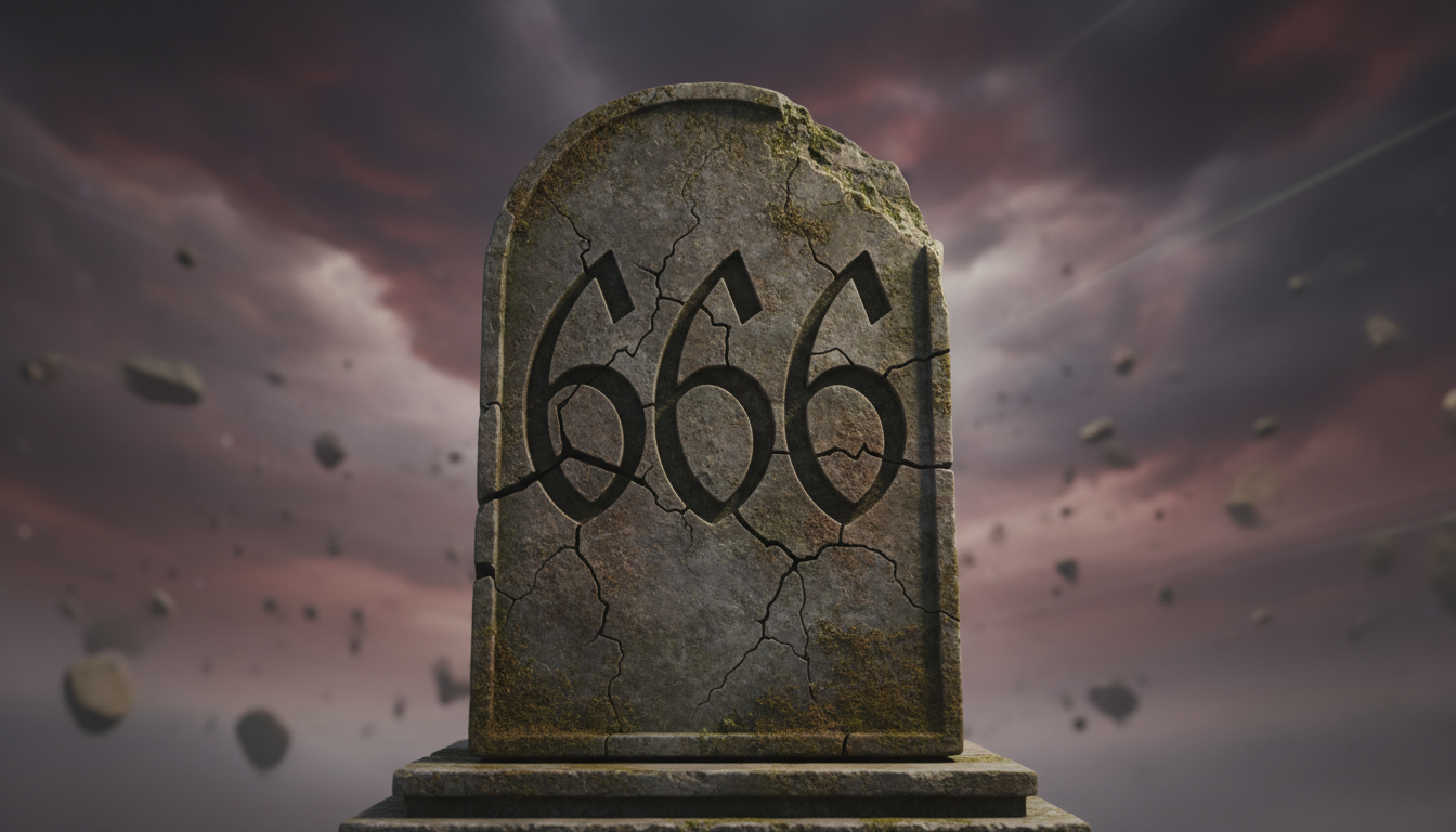 Unlocking the hidden meanings of mysterious numbers in the Bible