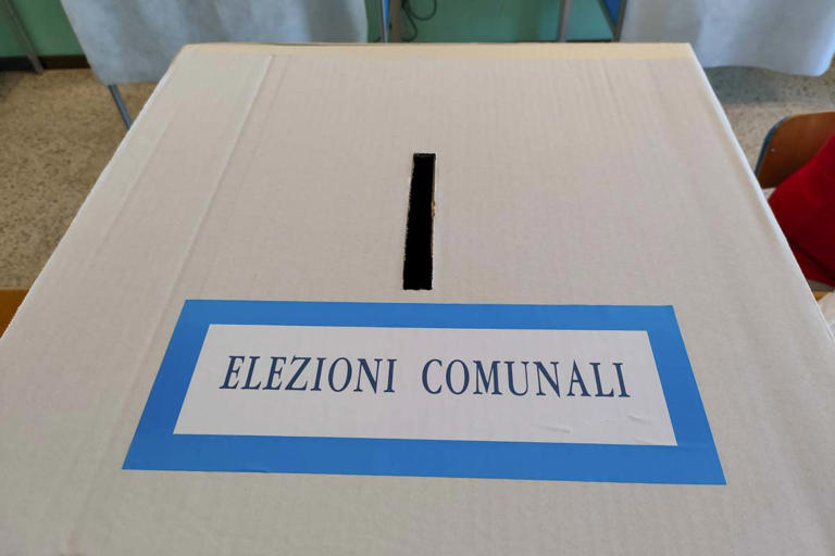 Amministrative 2026 in provincia di Trapani: i comuni al voto e le ...
