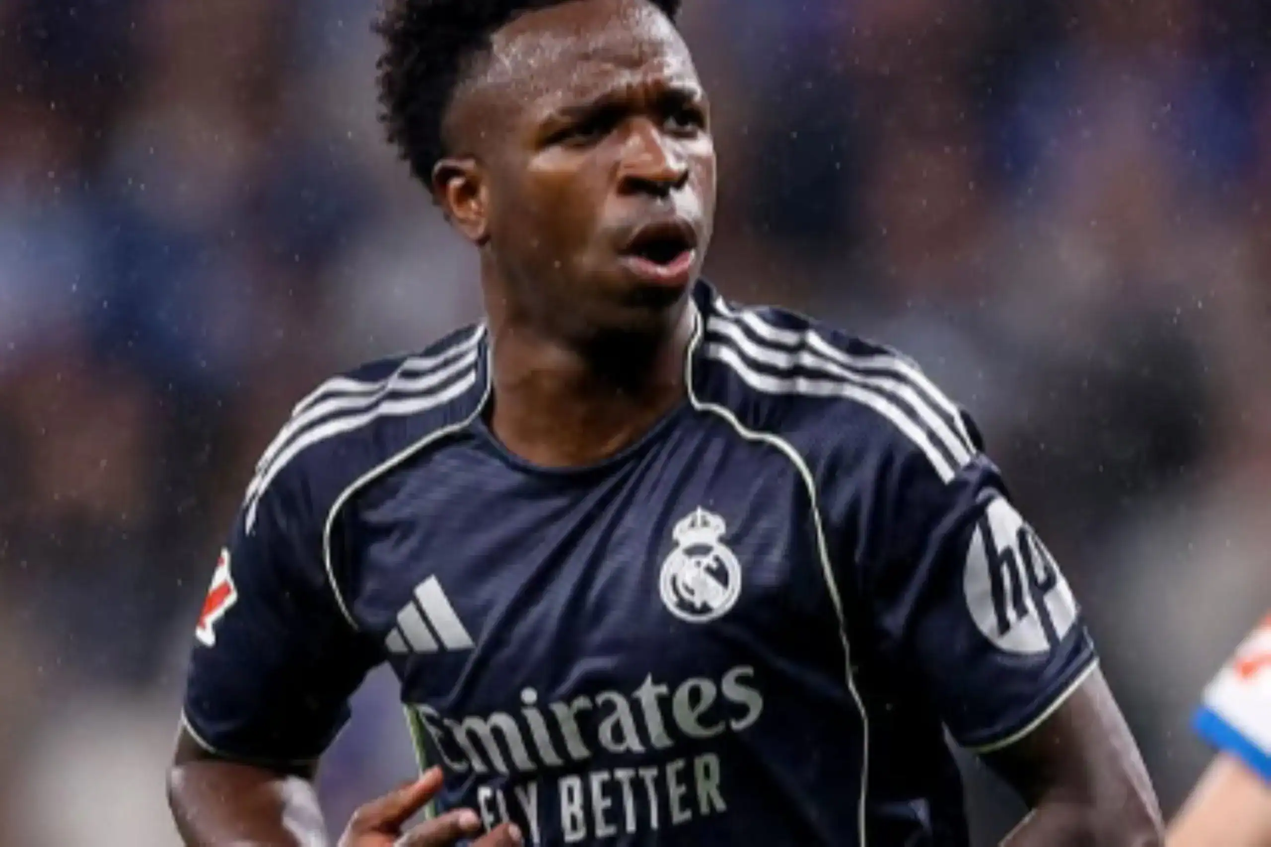 Vini Jr. alcança feito histórico no Real Madrid: 20 gols em cinco ...