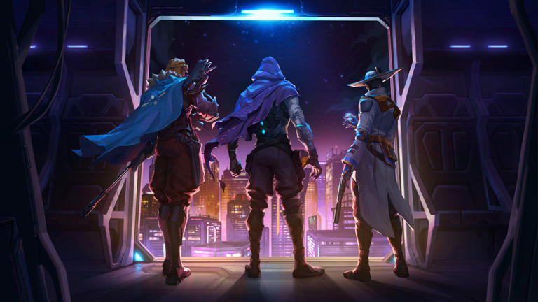 Valorant ranks list: Badges, rewards, and rank distribution