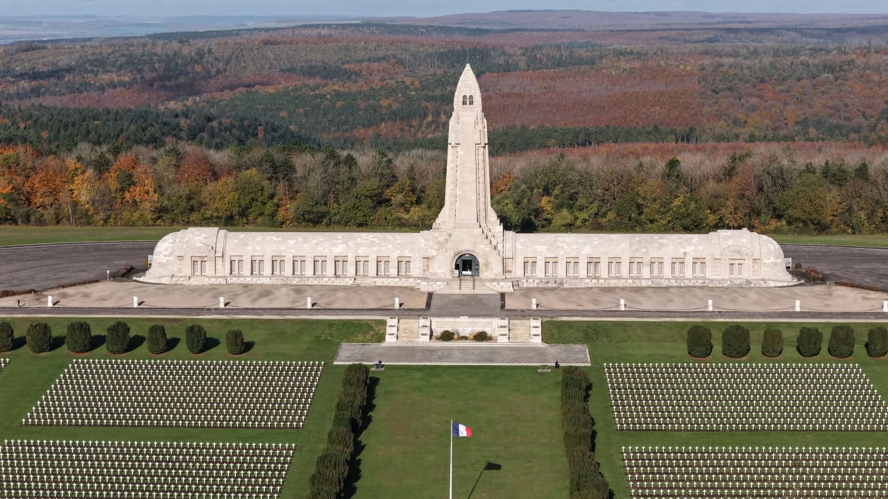 Dans le département de Verdun, Ménil-aux-Bois écrase le top 10 de l ...