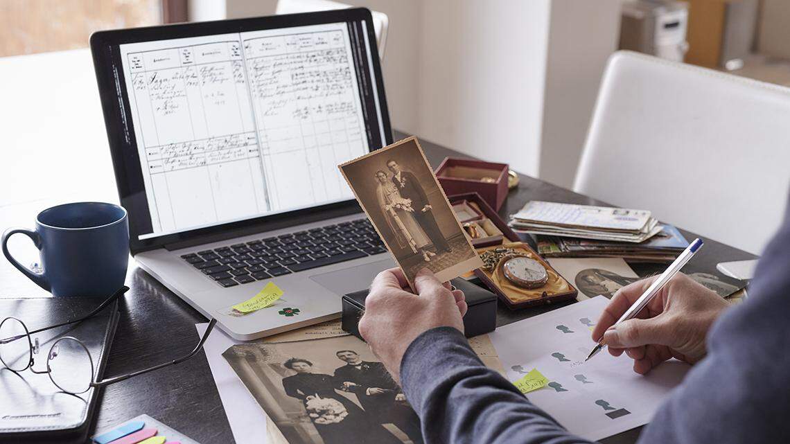 Write down your own past. It can make for a better future | Opinion