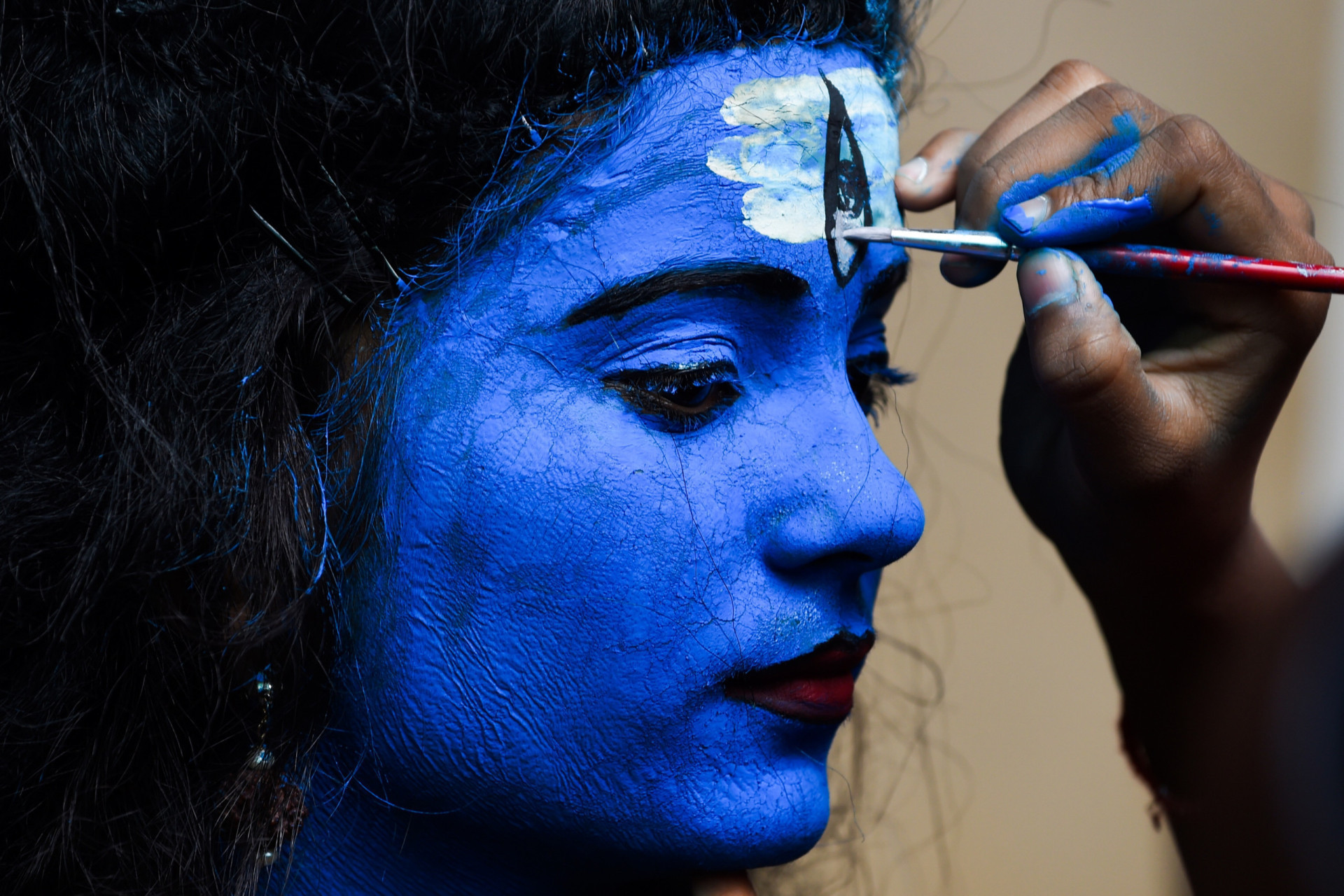 Kennen Sie die 33 Hindu-Gottheiten der Veden?