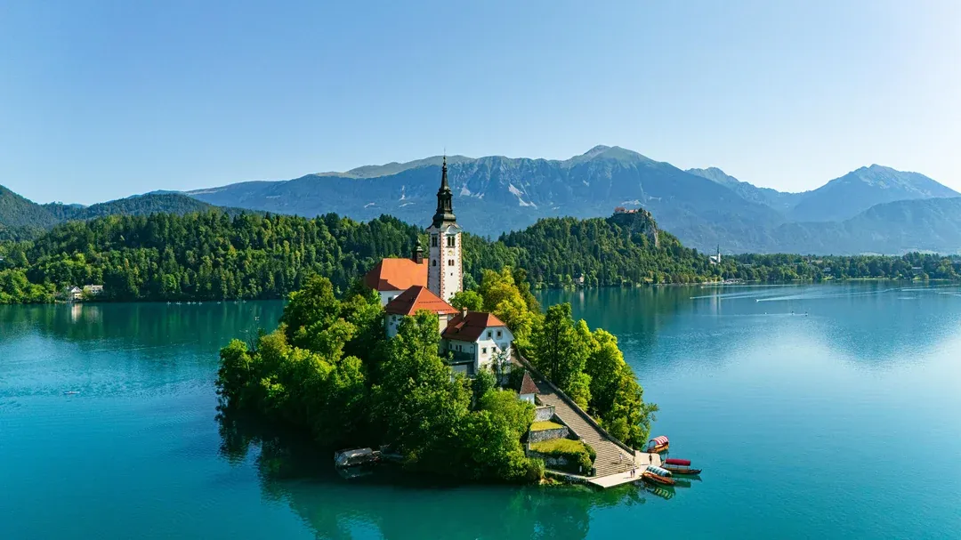 20 of the most beautiful cathedrals in the world