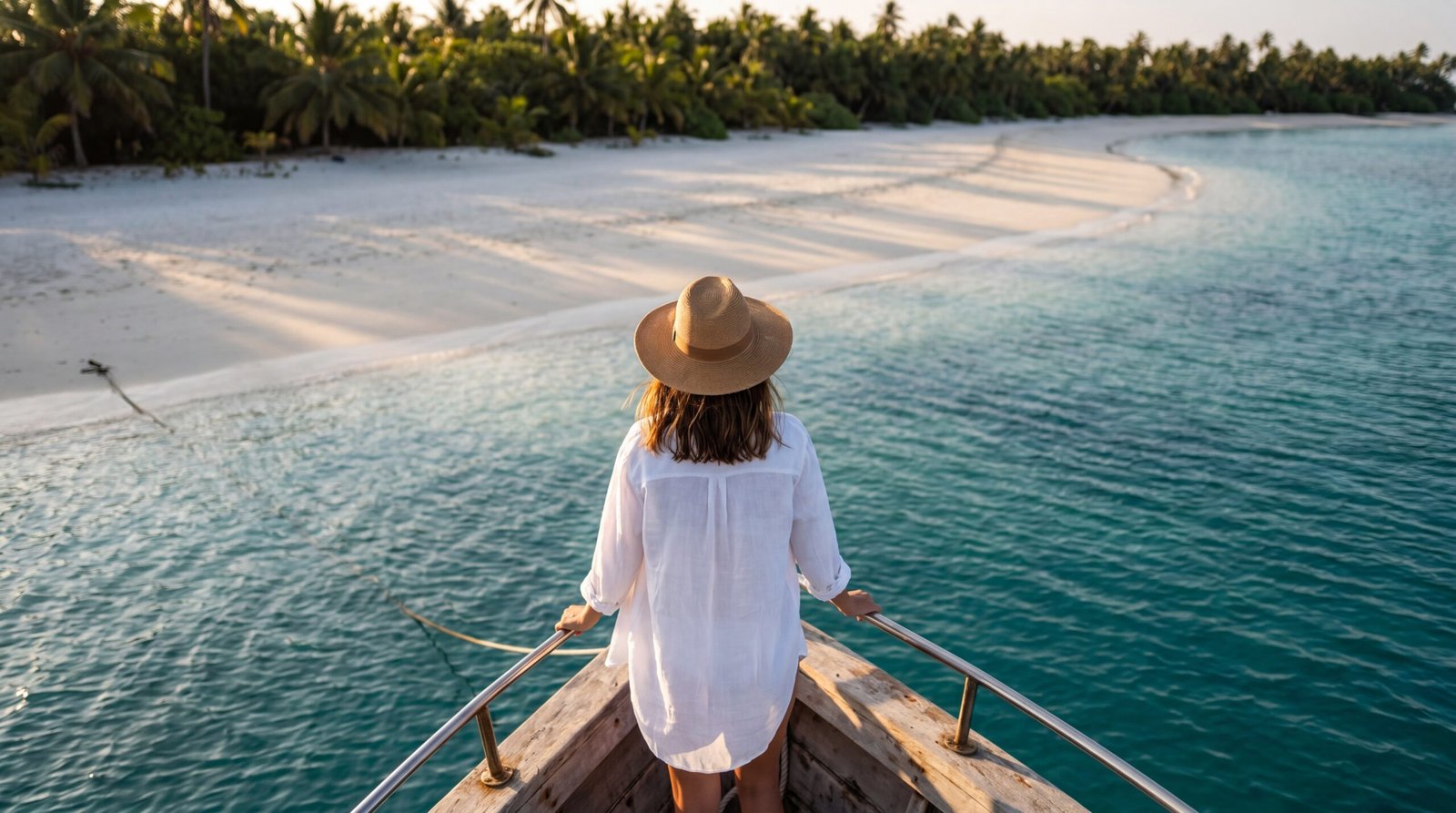 Florida’s hidden shores: 8 quiet escapes locals try to keep secret