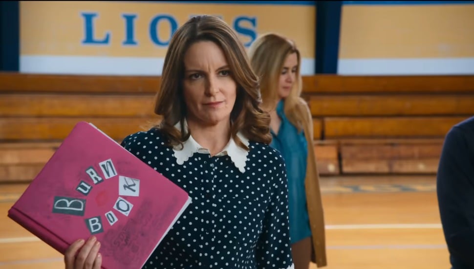 Upper Darby native Tina Fey discusses the future of ‘Mean Girls’ franchise