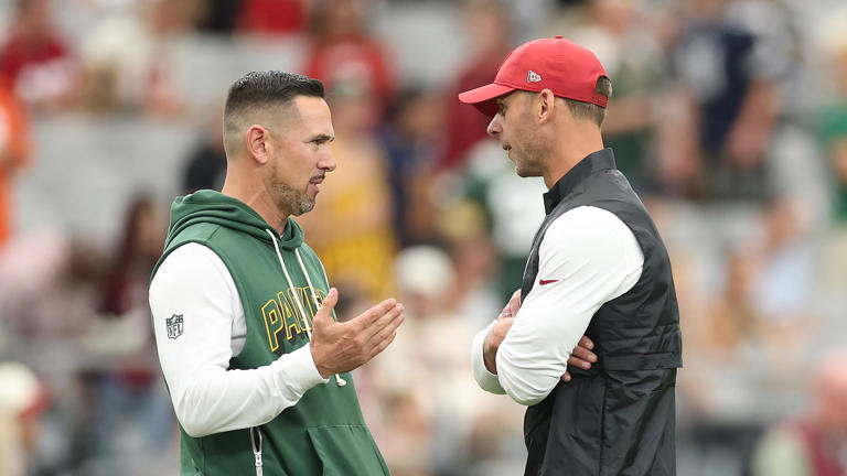 Packers DC Jonathan Gannon reveals big reason why he came to Green Bay