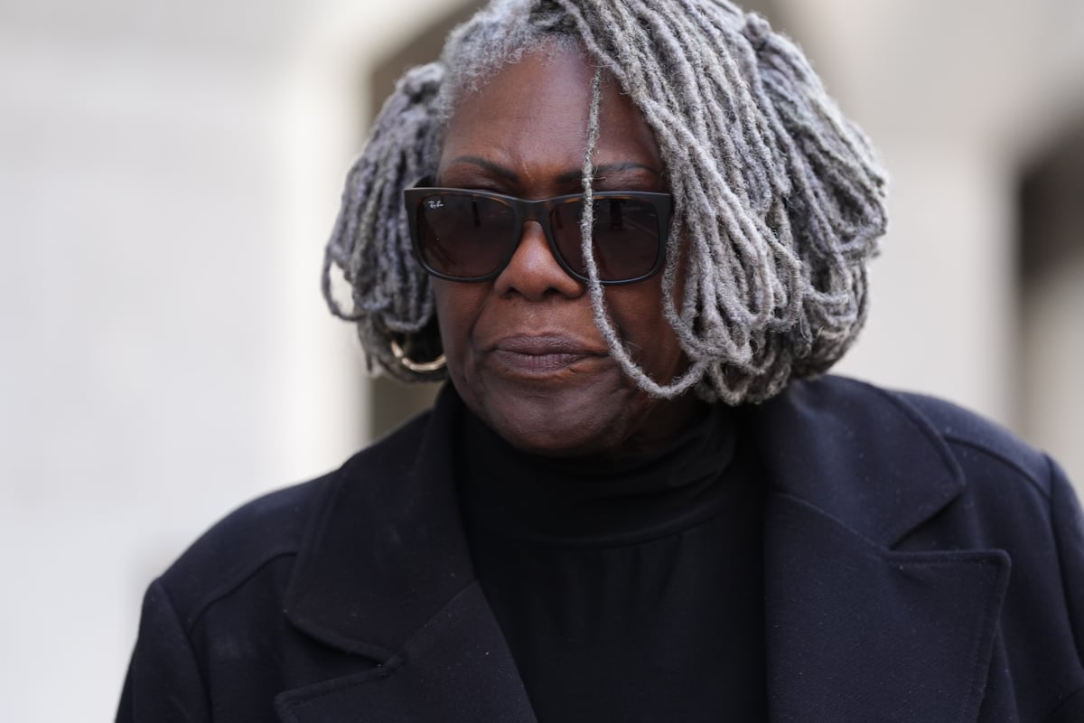 Secret past of child killer Janice Nix revealed