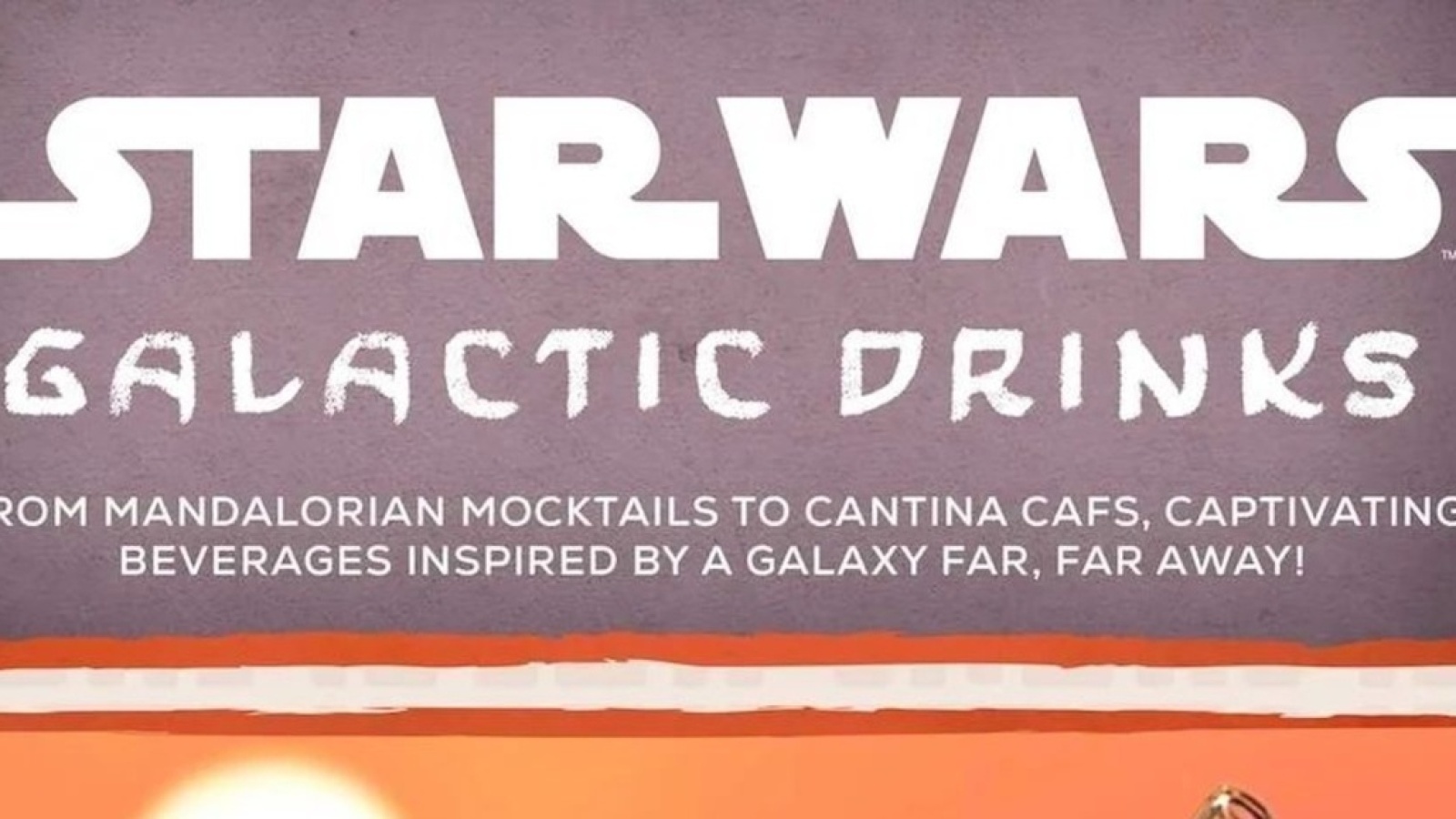 Five delicious 'Star Wars' drinks you can make on May the 4th