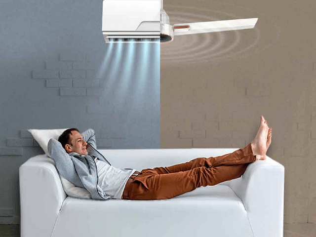 Fan + AC combo: Smart power saver or energy waste? Here's what science says