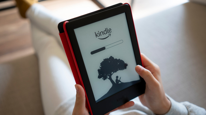 4 easy Kindle tricks to make your e-reader more useful