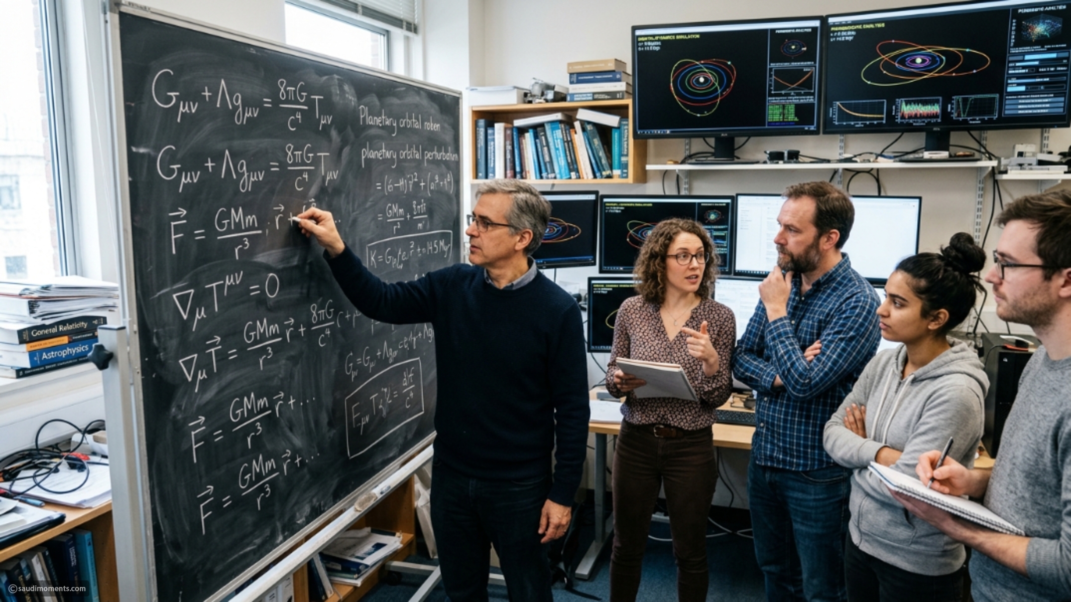 What astronomers found that could finally prove Planet 9 is real