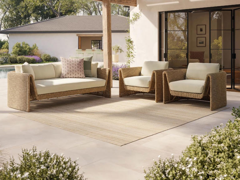 Home design: Take it outside