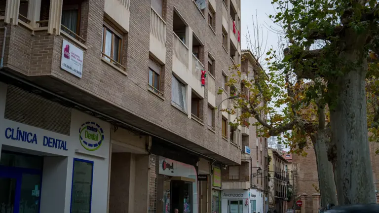 Imputan nuevos delitos al administrador de fincas investigado en Calatayud