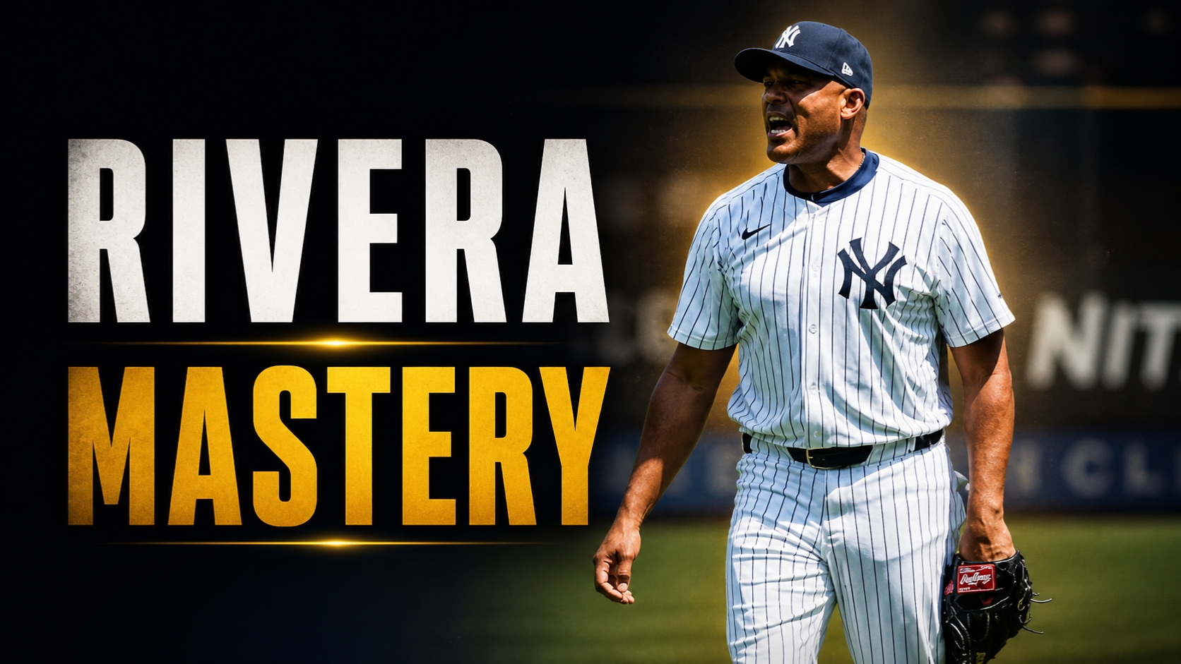 Inside Yankees legend Mariano Rivera's pitching mastery and success ...