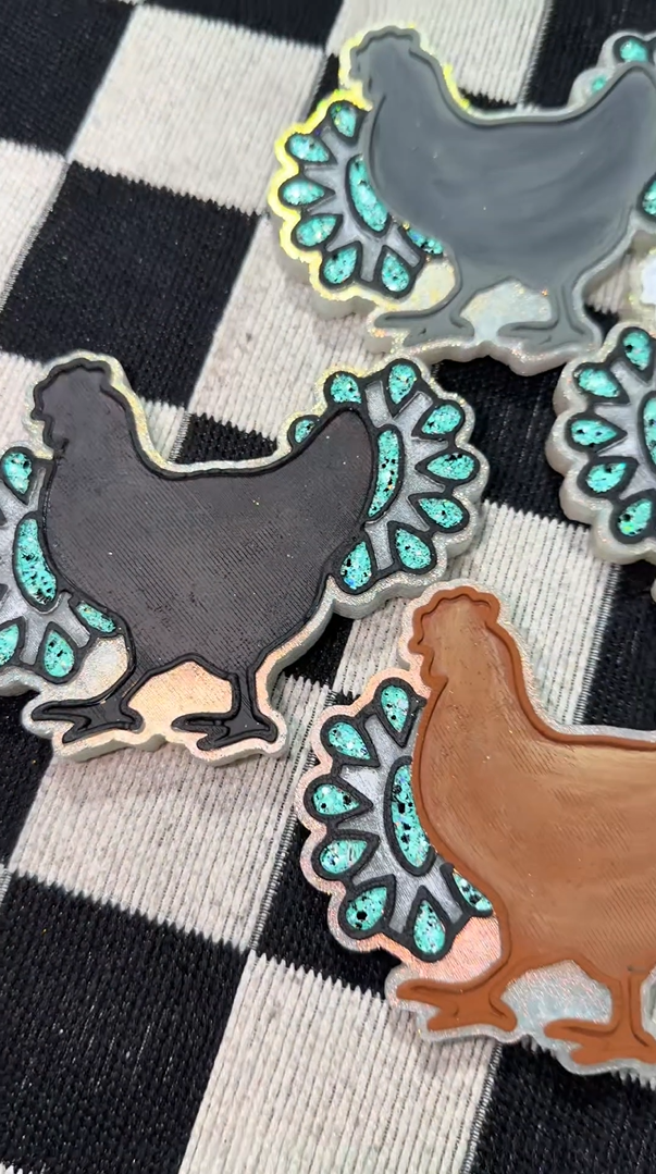 Chicken mamas, these fresh picks are just for you