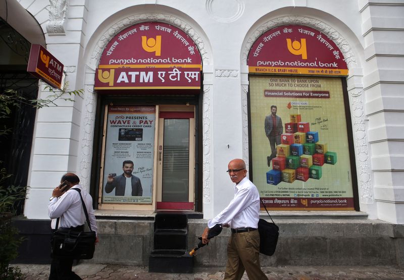 India's PNB hikes cybersecurity spend as AI models including Anthropic ...