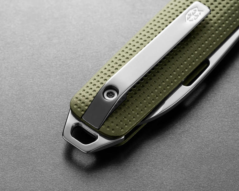 A venerated EDC brand upgrades its most pocket-friendly multi-tool ...