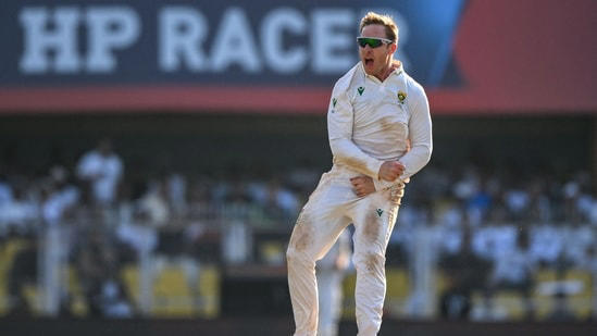BCCI controls the ICC: South Africa spinner makes big charge, reveals ...