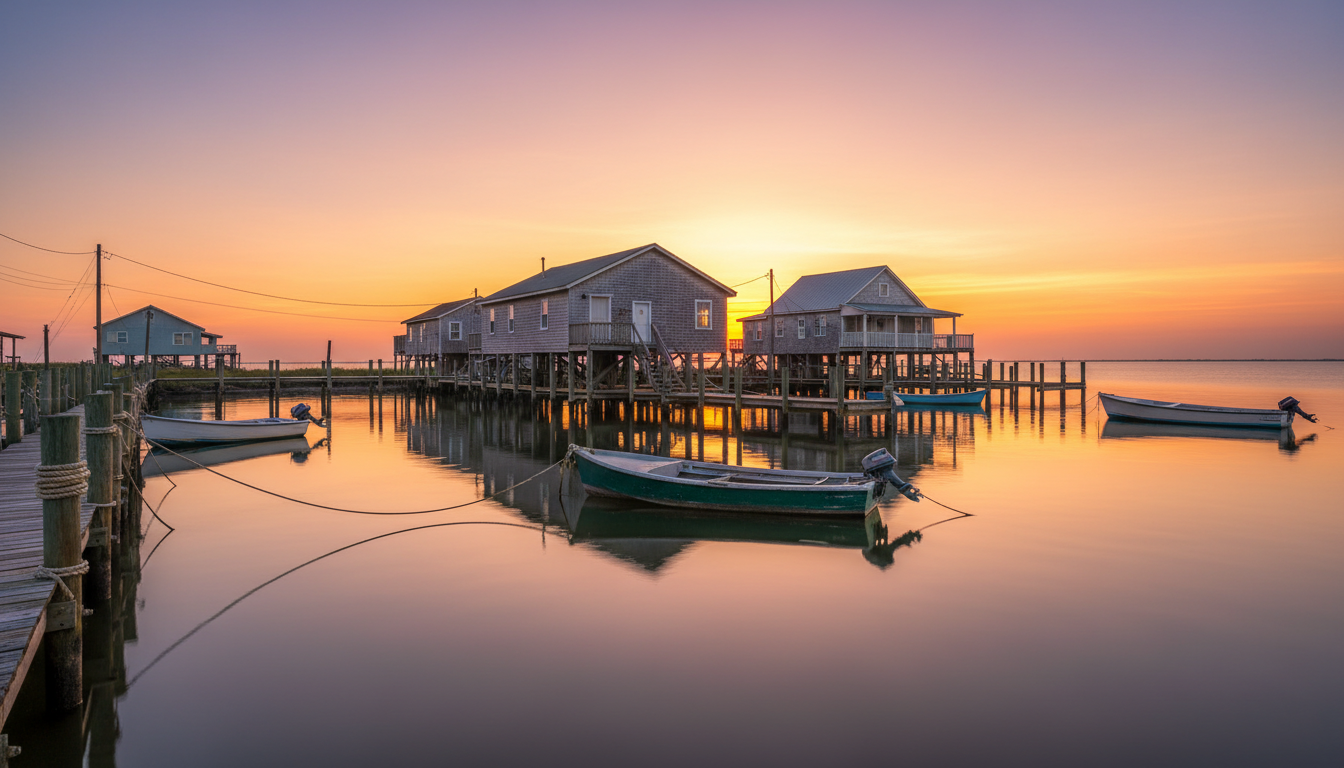Florida’s hidden shores: 8 quiet escapes locals try to keep secret